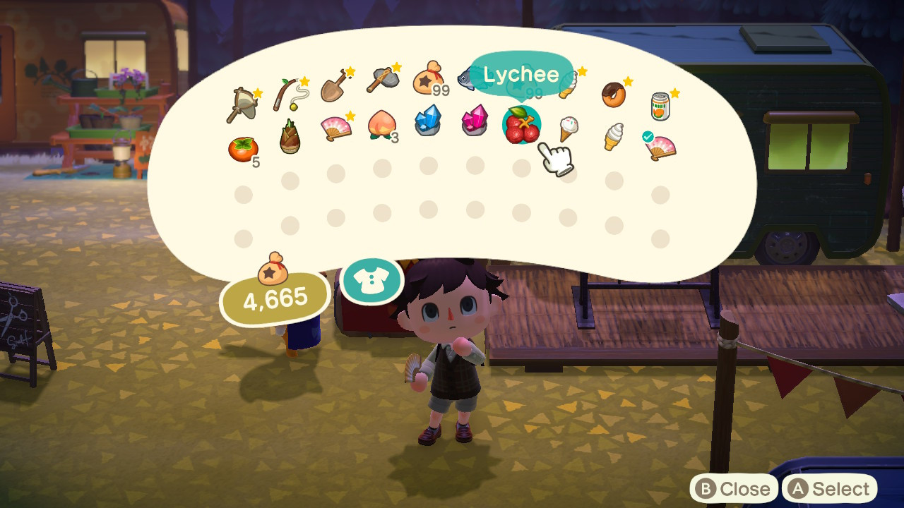 PLAYTEST - Jubbsticks' "3.0 Update" mod Mod for Animal Crossing: New ...