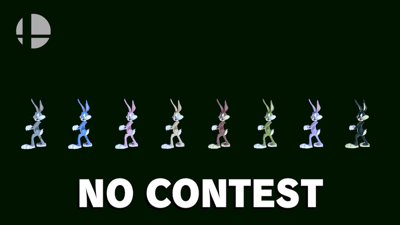 Bugs Bunny Mod for Super Smash Bros. Ultimate | SSBU Mods