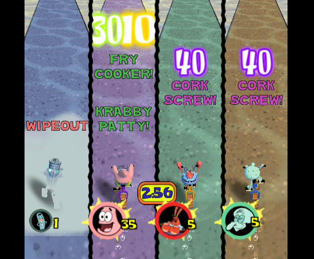 Take 2 Mod for SpongeBob SquarePants: Lights, Camera, PANTS! | SSP:LCP Mods