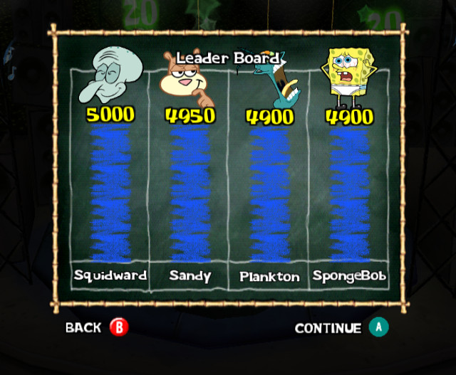 Take 2 Mod for SpongeBob SquarePants: Lights, Camera, PANTS! | SSP:LCP Mods