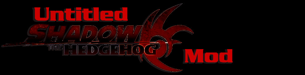 Untitled Shadow Mod - A gameplay overhaul mod Mod for Shadow ...