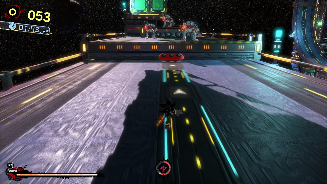 Untitled Shadow Mod - A gameplay overhaul mod Mod for Shadow ...