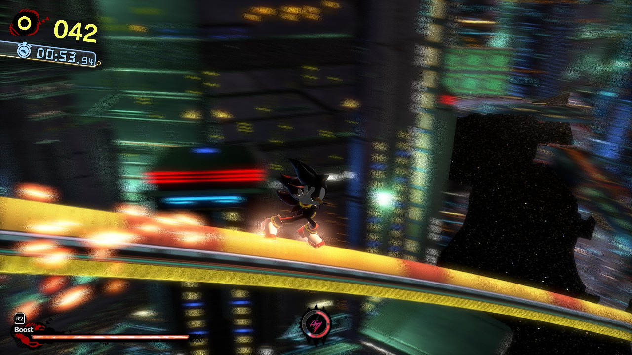 Untitled Shadow Mod - A gameplay overhaul mod Mod for Shadow ...