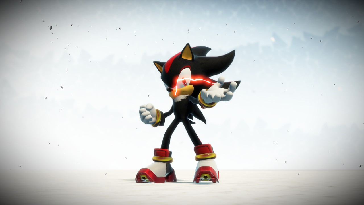 Untitled Shadow Mod - A gameplay overhaul mod Mod for Shadow ...