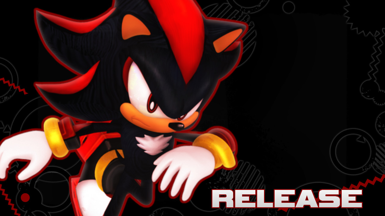 Sa2 Shadow Mod for Shadow Generations | SXSGShadow Mods