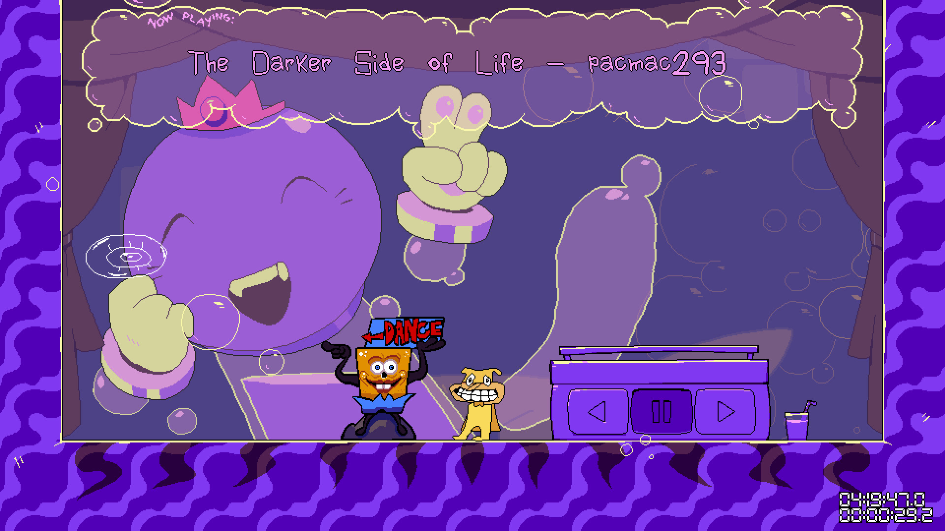 Super Bo Noise: Generic Take 3 Mod for Pizza Tower | PT Mods