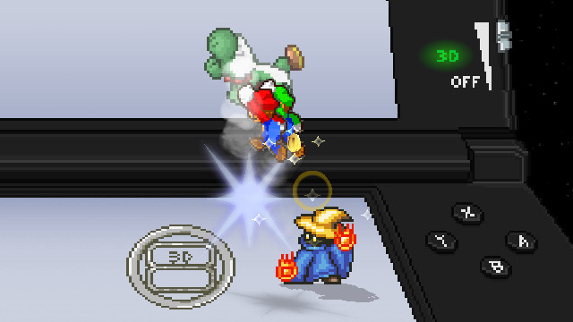 SSF2 v0.9b: Mario & Luigi Mod for Super Smash Flash 2 | SSF2 Mods