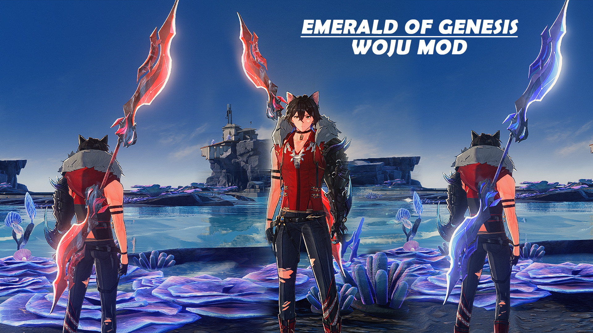 req Wuthering waves - Page 96 - Adult Gaming - LoversLab