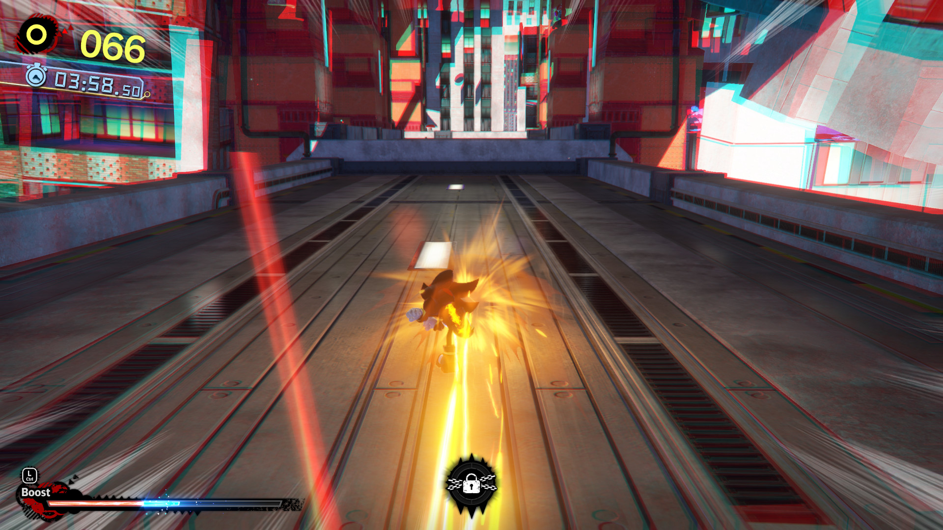 Essential Shadow Enhancements Mod for Shadow Generations | SXSGShadow Mods