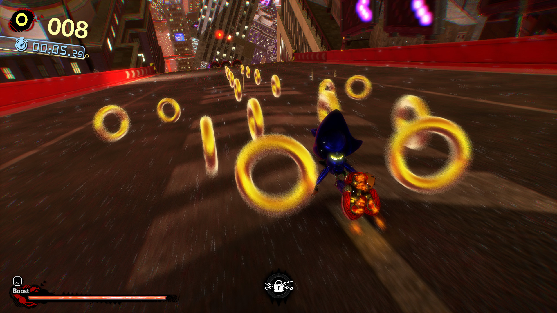 Metal Sonic + (SKINS UPDATE) Mod for Shadow Generations | SXSGShadow Mods