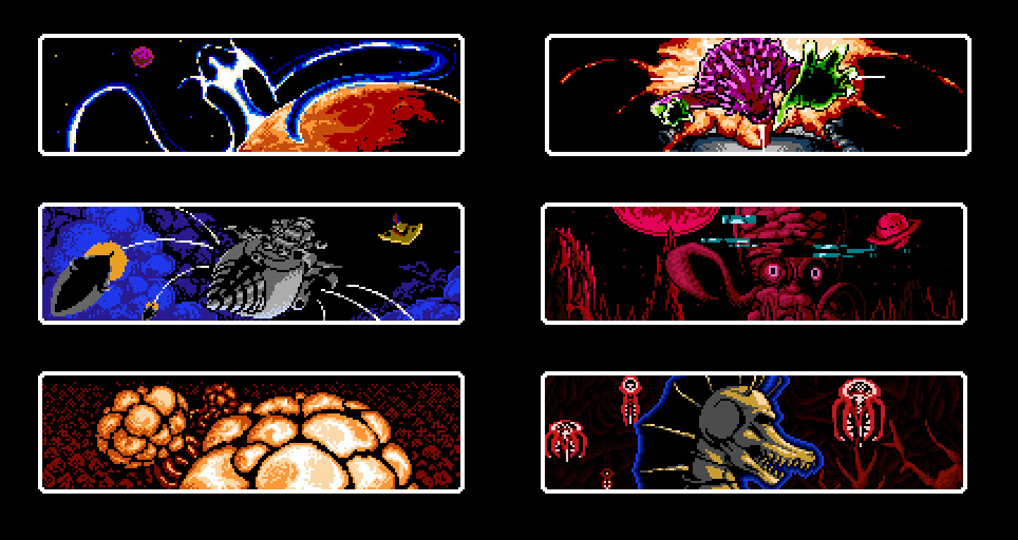 Friday Night Monster of Monsters: PATHOS Attack Mod for Friday Night ...