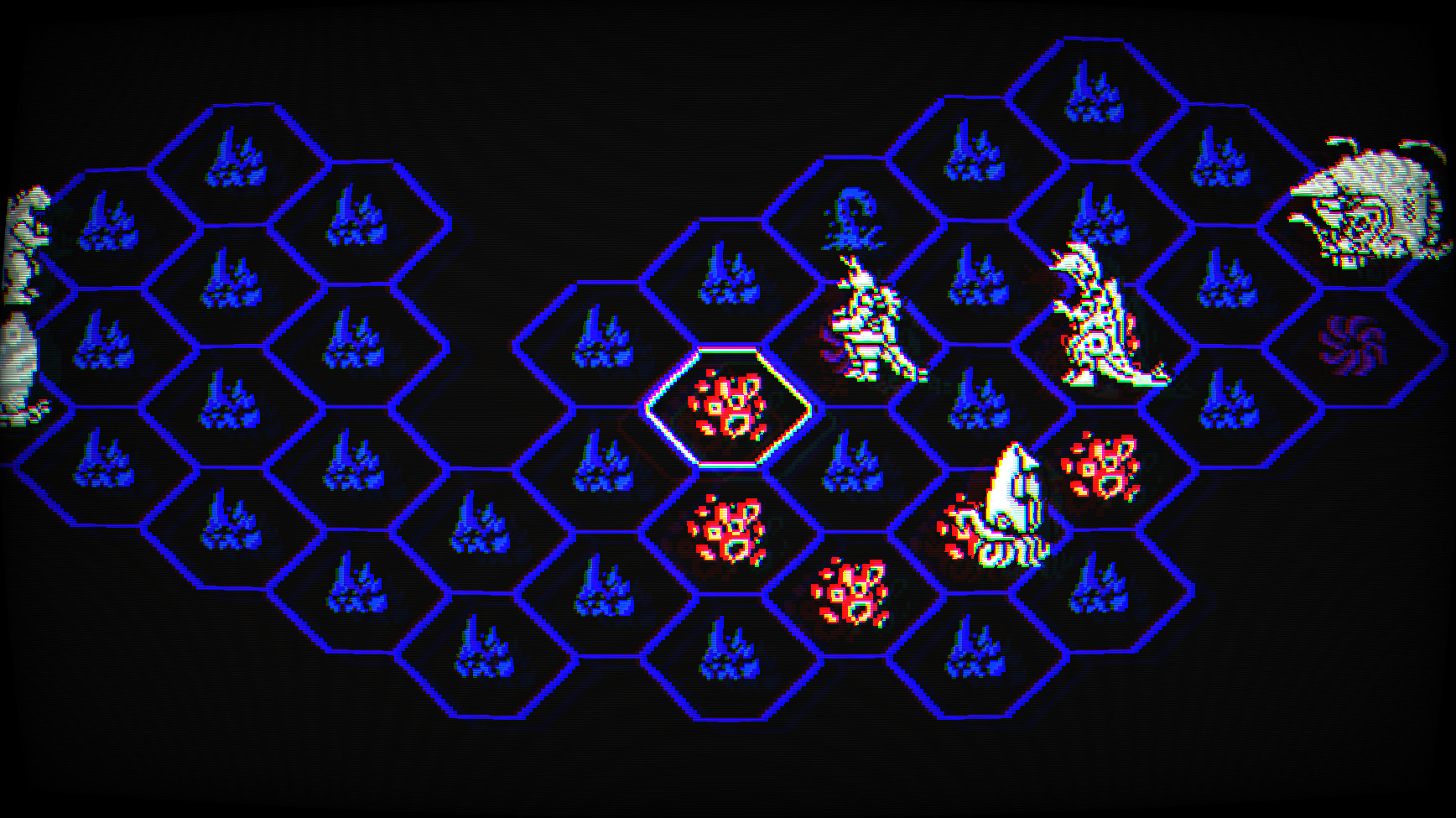 Friday Night Monster of Monsters: PATHOS Attack Mod for Friday Night ...