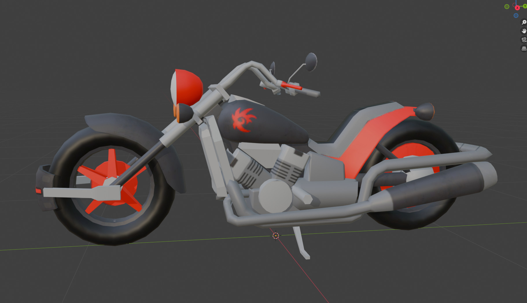Retextured Dark Rider Mod for Shadow Generations | SXSGShadow Mods
