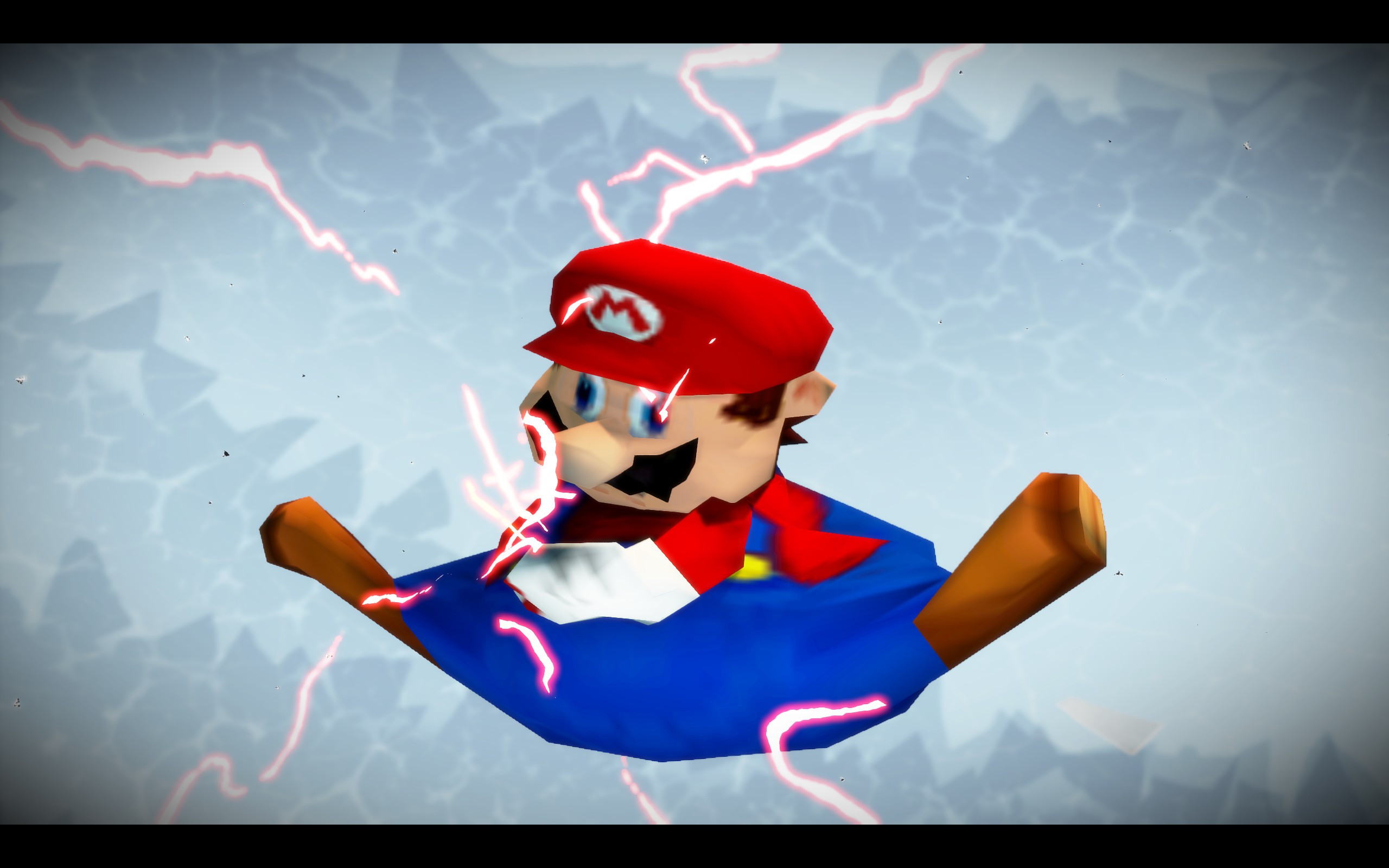 balloon mario Mod for Shadow Generations | SXSGShadow Mods