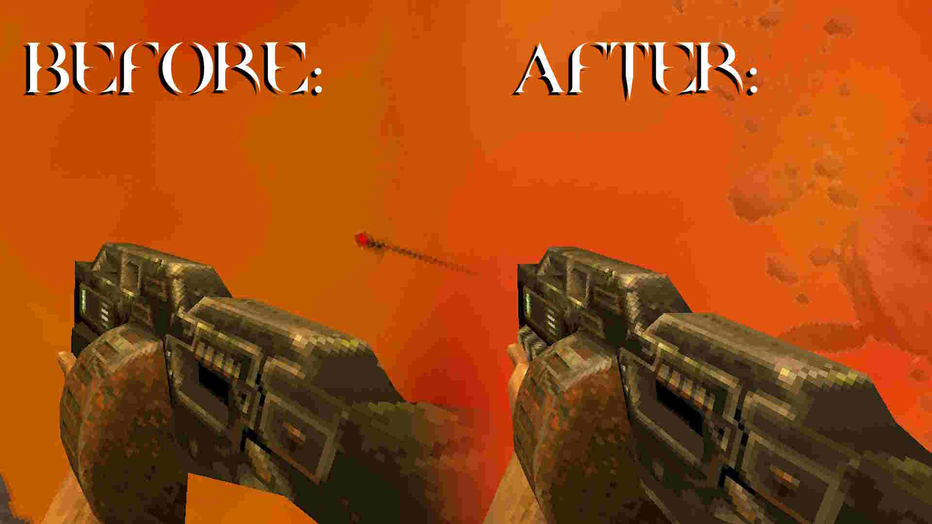 MD2 Full Mod for Quake II | Q2 Mods