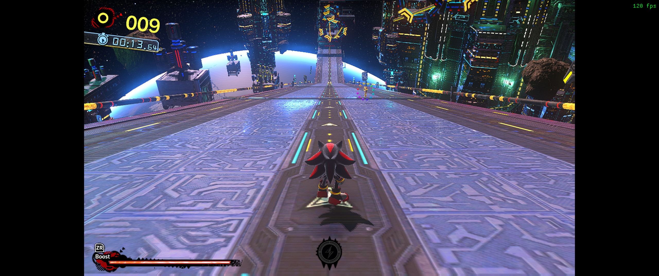 60/120/240FPS and UltraWide MODS (SWITCH) Mod for Shadow Generations ...