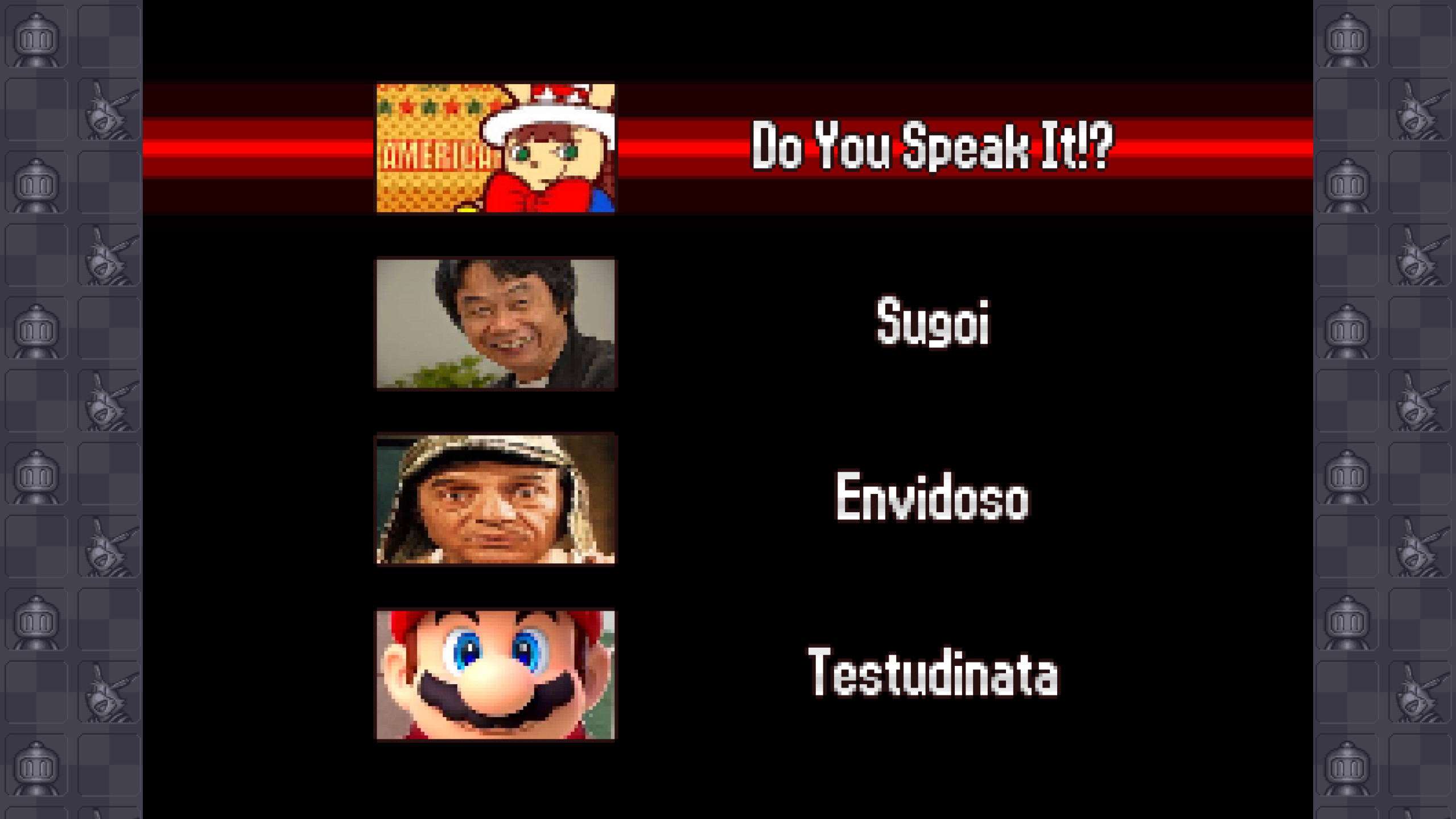 Modderman Mod for Power Bomberman | PB Mods