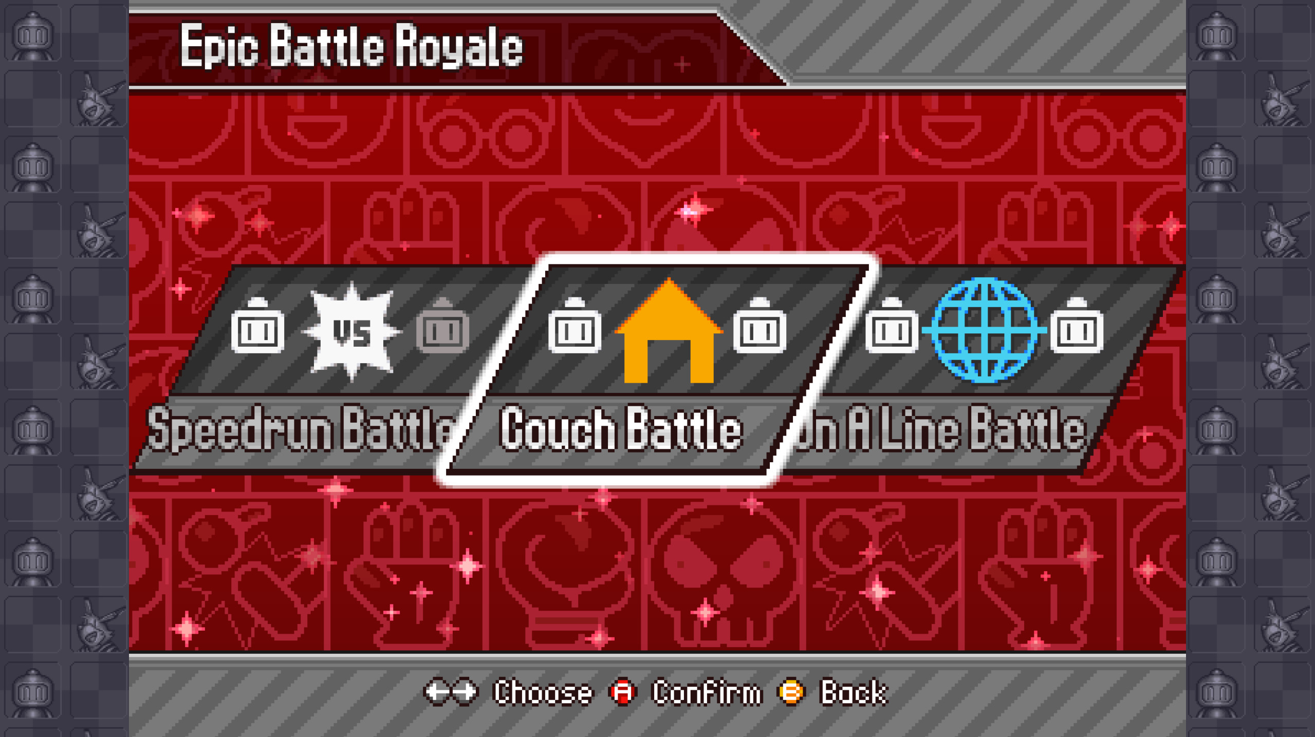 Modderman Mod for Power Bomberman | PB Mods