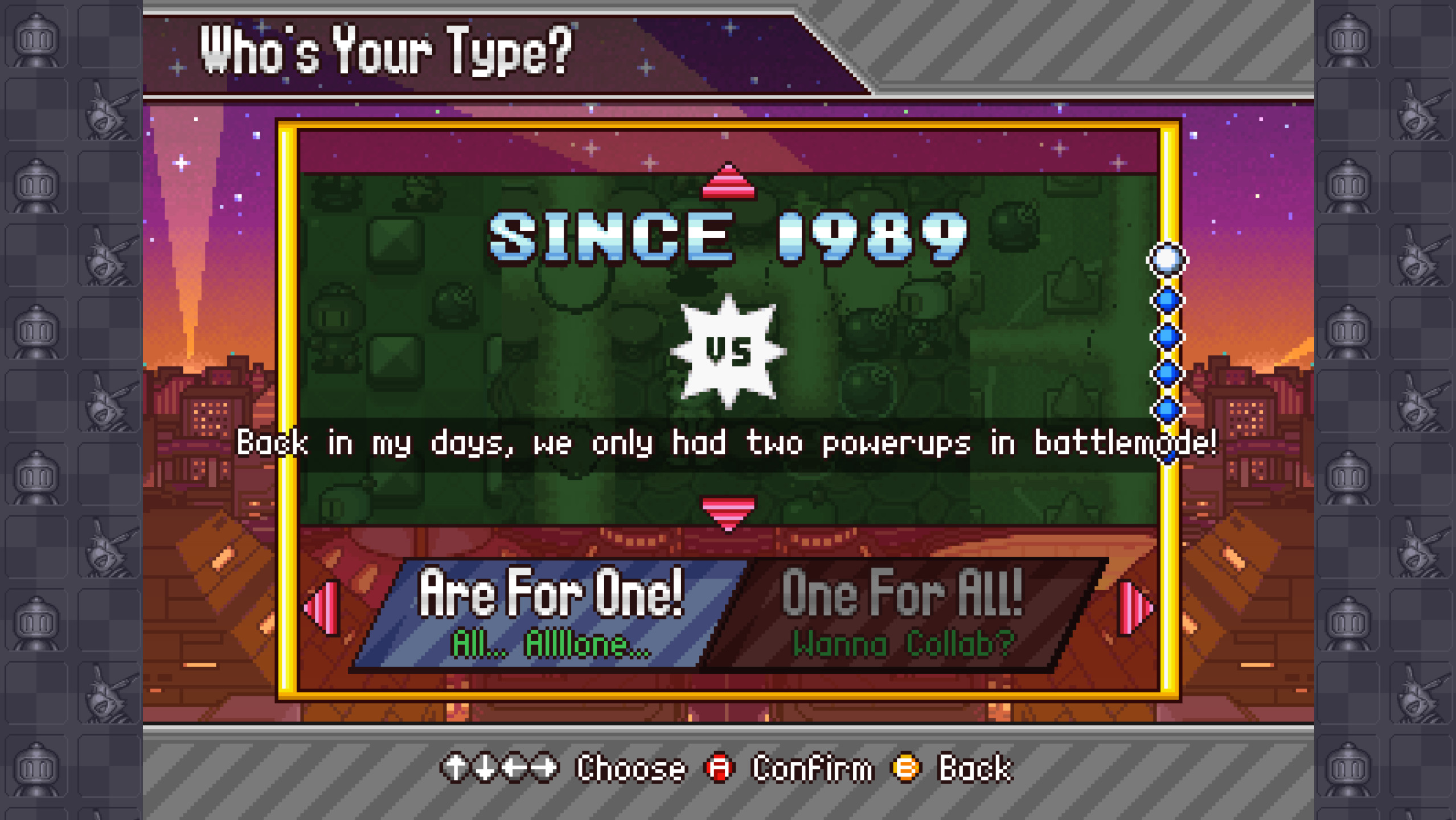 Modderman Mod for Power Bomberman | PB Mods