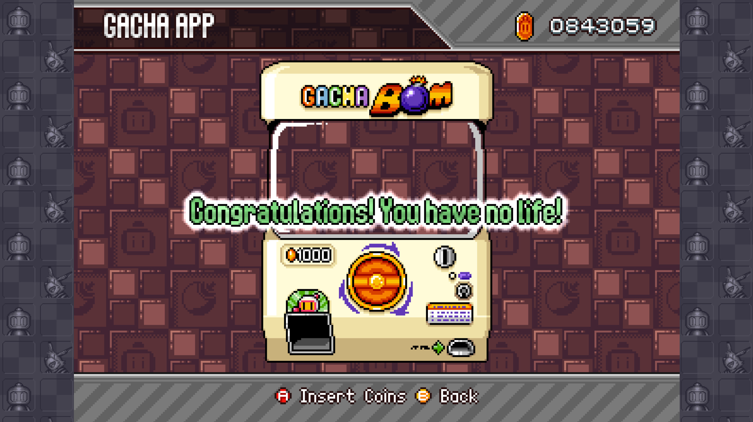 Modderman Mod for Power Bomberman | PB Mods