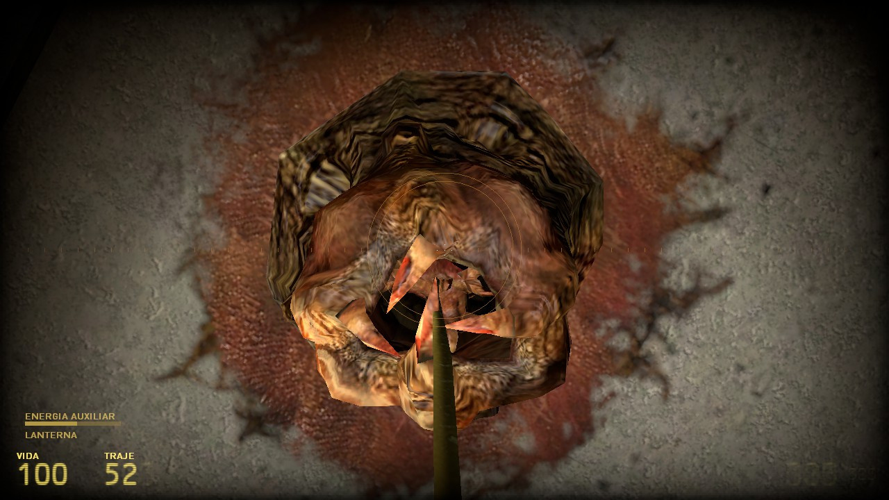 barnacle beta Mod for Half-Life 2 | HL2 Mods