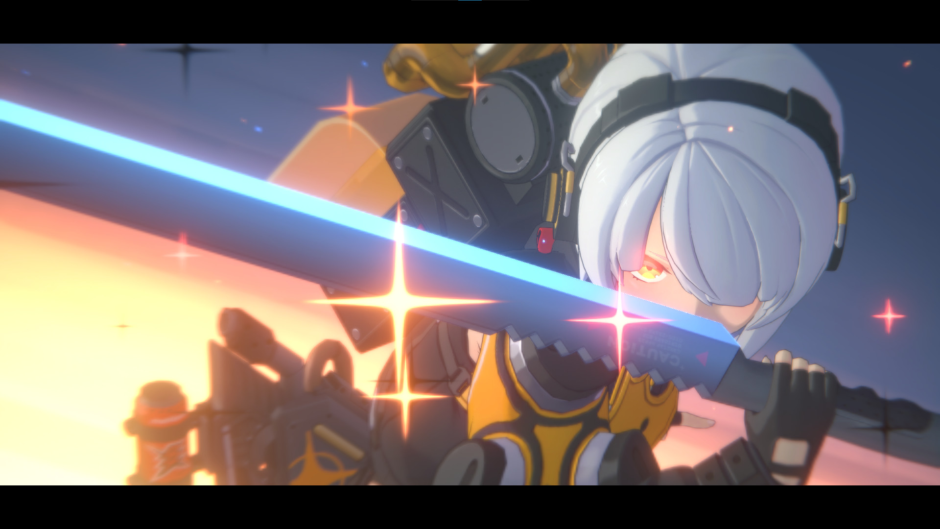 Anby - Obol Squad Mod for Zenless Zone Zero | ZZZ Mods