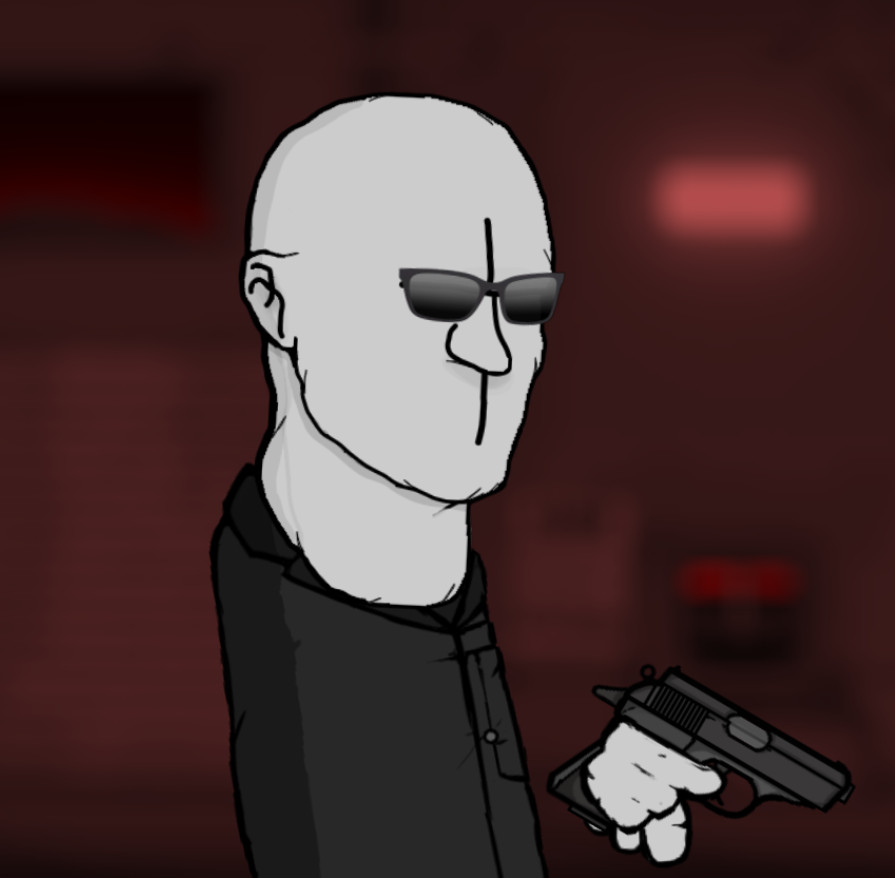 REAL MADNESS Mod for Madness Interactive Reloaded | MIR Mods