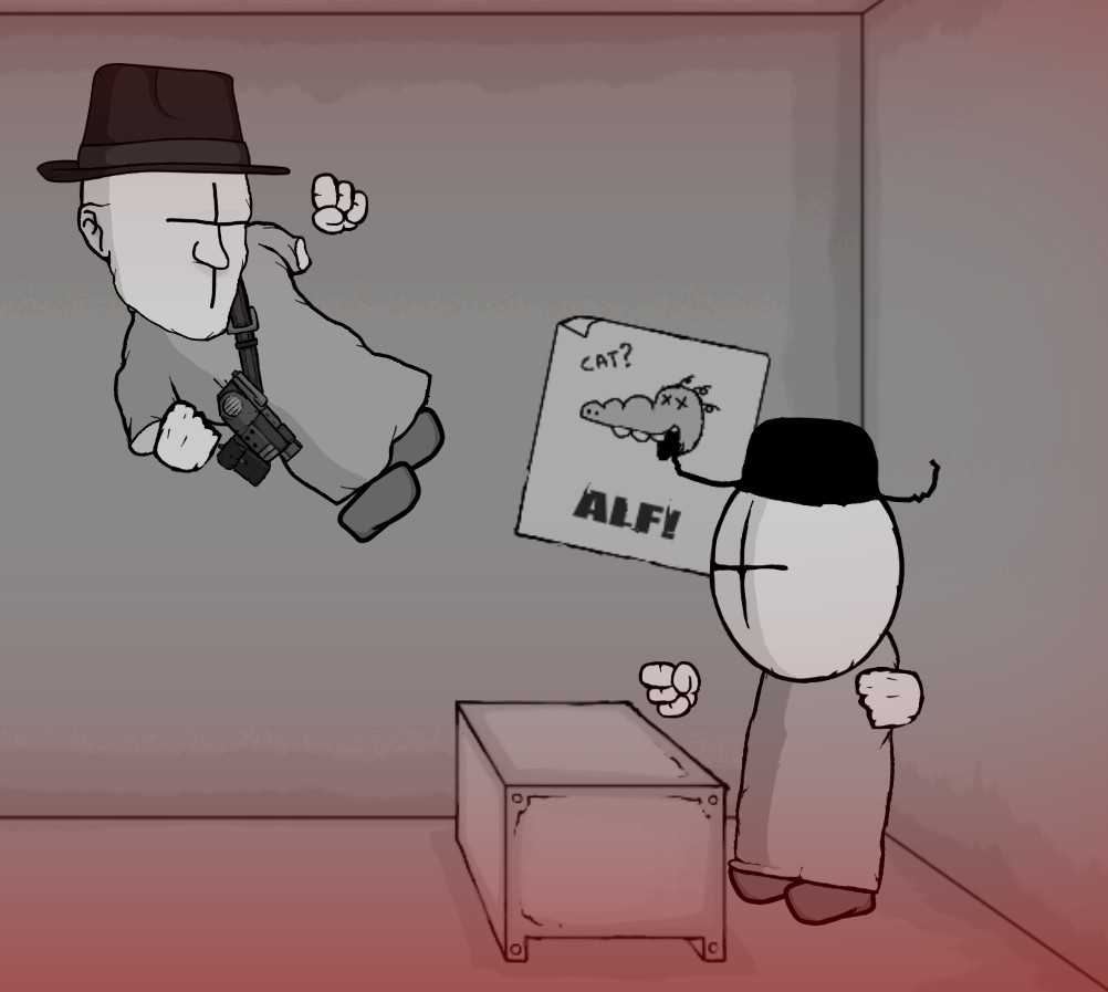 REAL MADNESS Mod for Madness Interactive Reloaded | MIR Mods