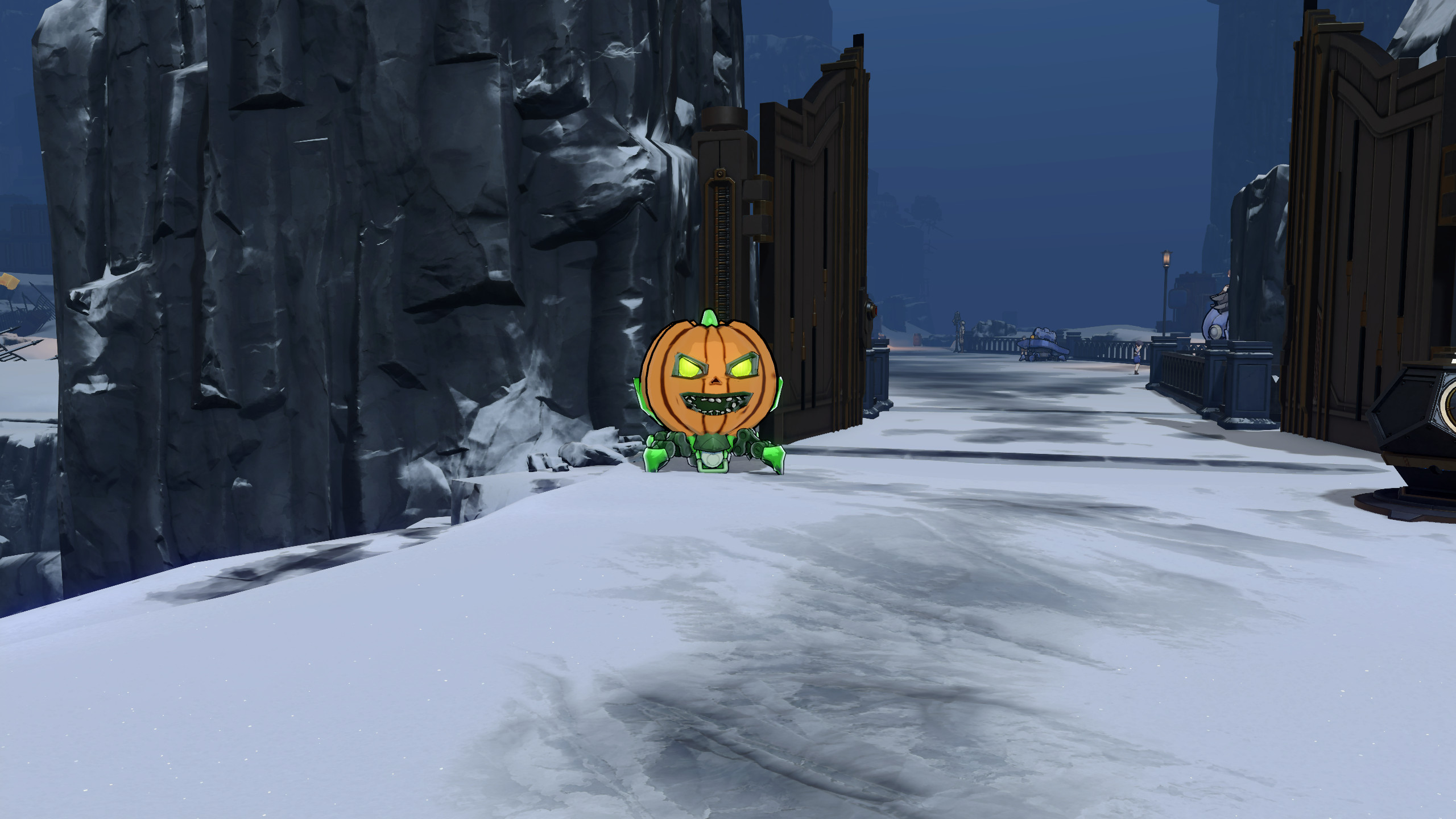 Halloween Jackbot Mod for Honkai Star Rail | HSR Mods