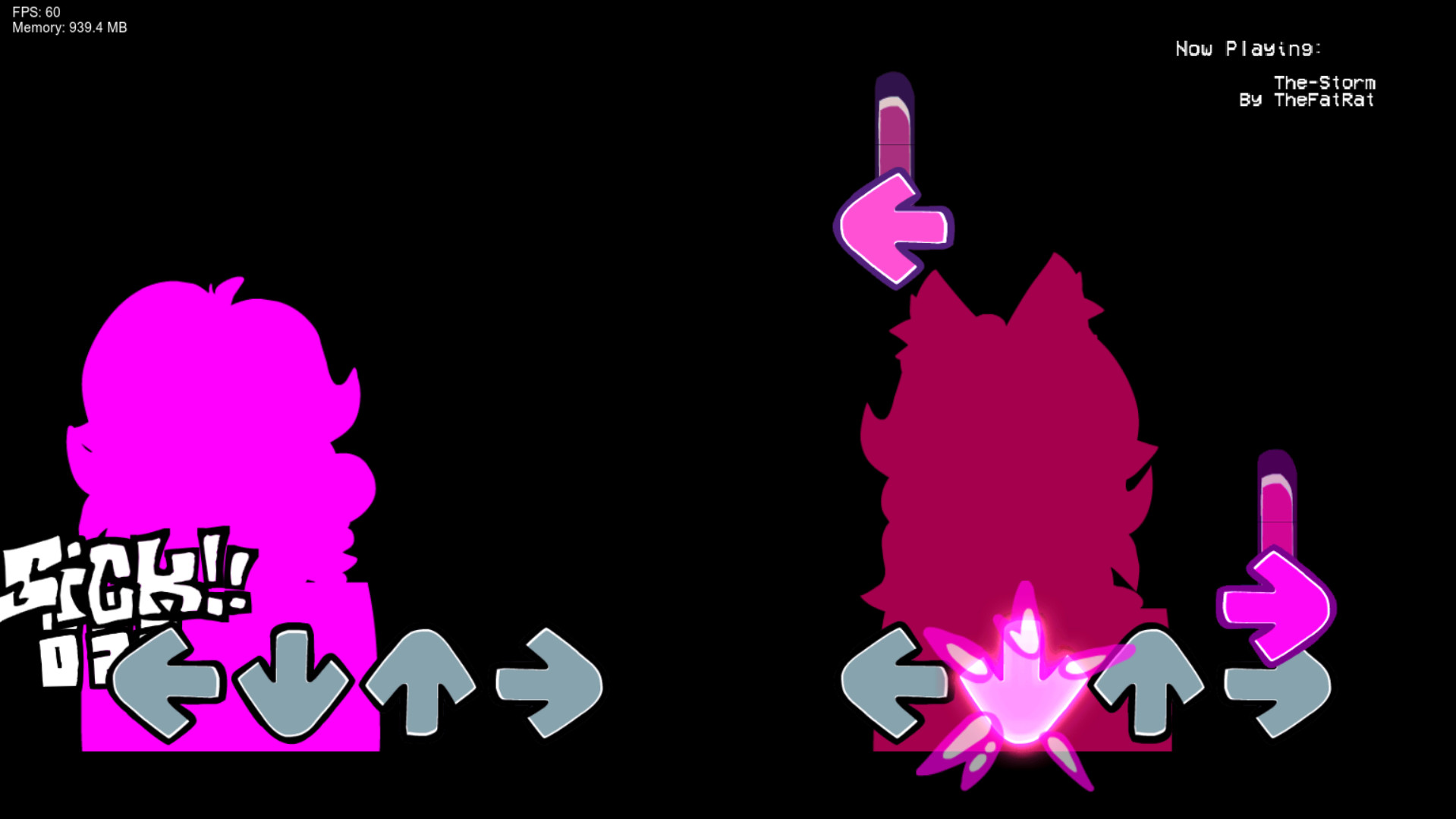 TheFatRat Playable Update Mod for Friday Night Funkin' | FNF Mods