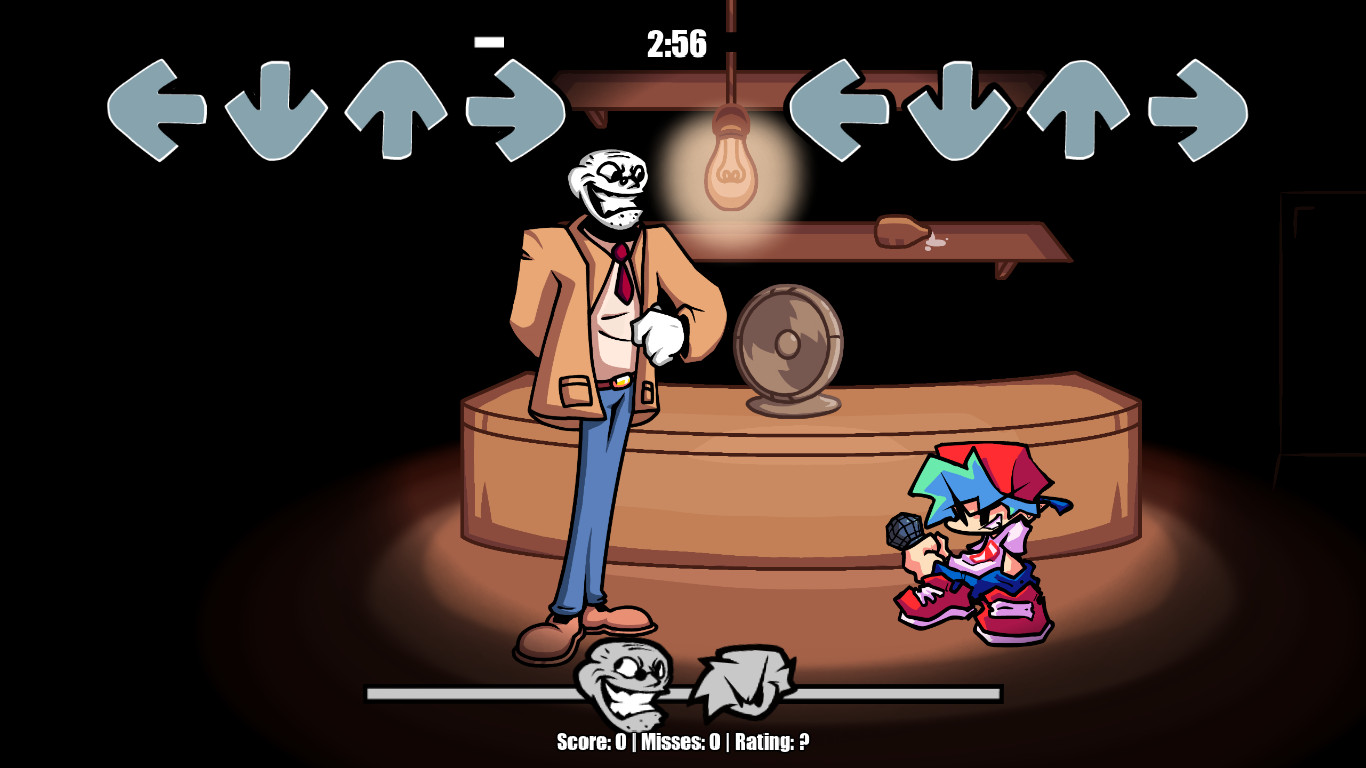 Funk Is Awesome V1 | FULL RELEASE Mod for Friday Night Funkin' | FNF Mods