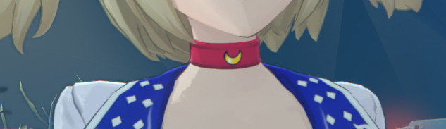 Burnice / Moon Guardian Mod for Zenless Zone Zero | ZZZ Mods