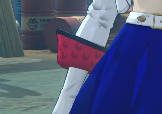 Burnice / Moon Guardian Mod for Zenless Zone Zero | ZZZ Mods