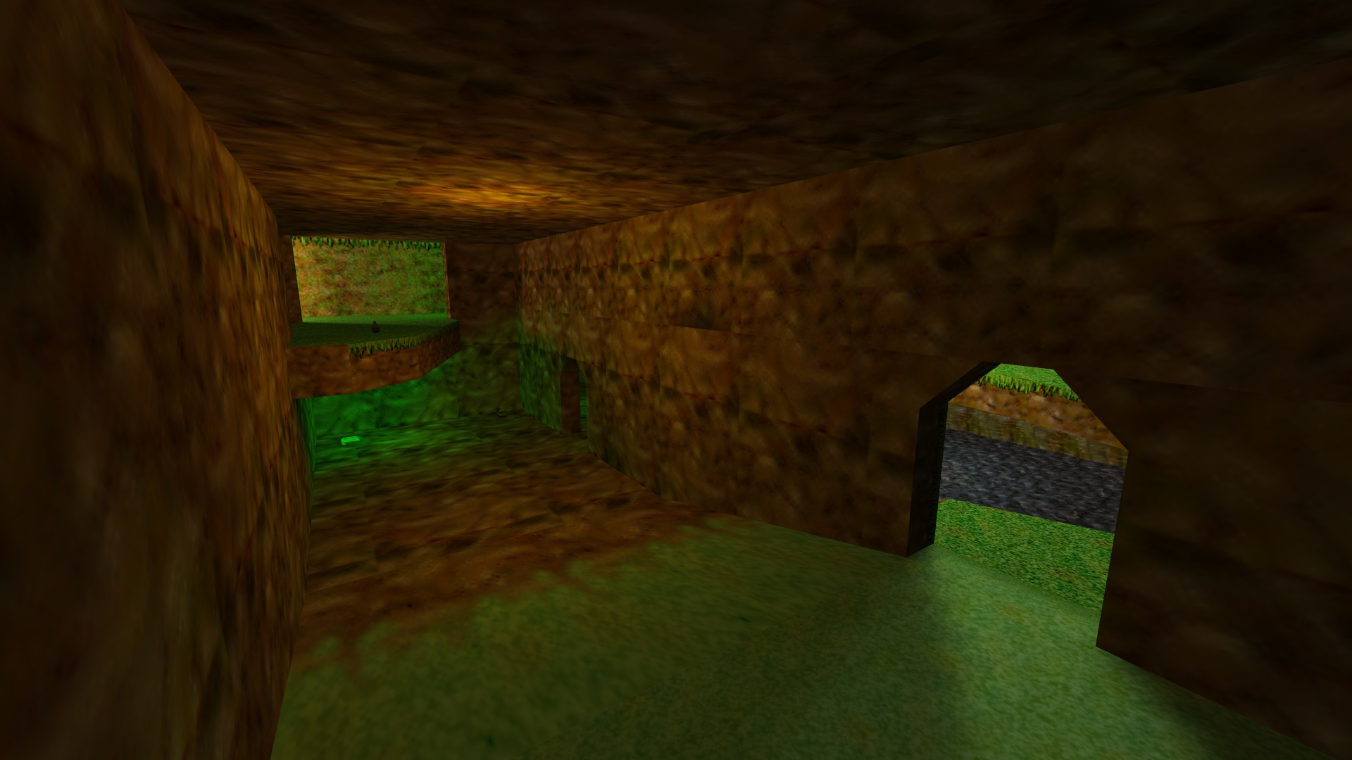 My Tree Mod for Half-Life | HL Mods