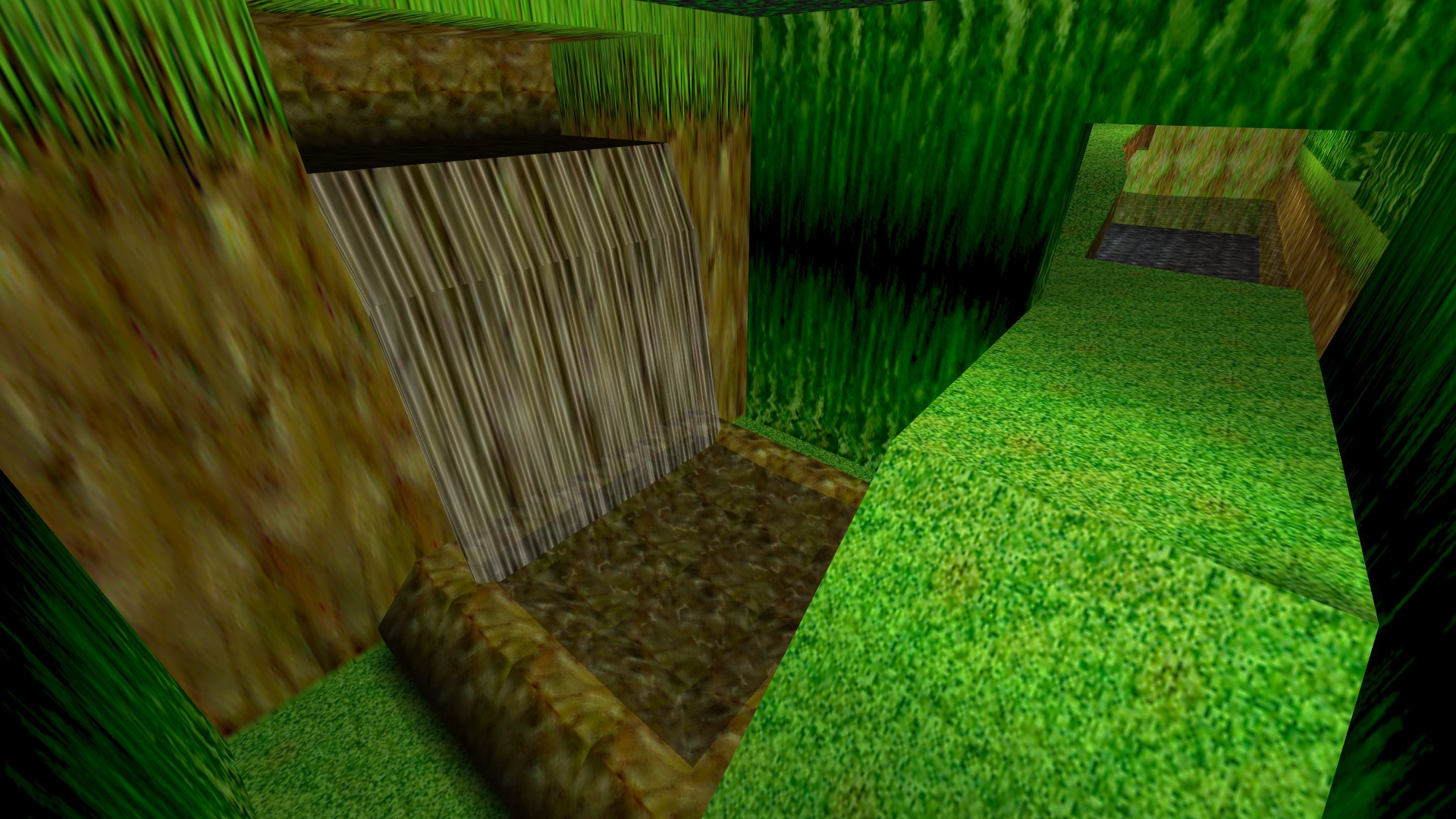 My Tree Mod for Half-Life | HL Mods