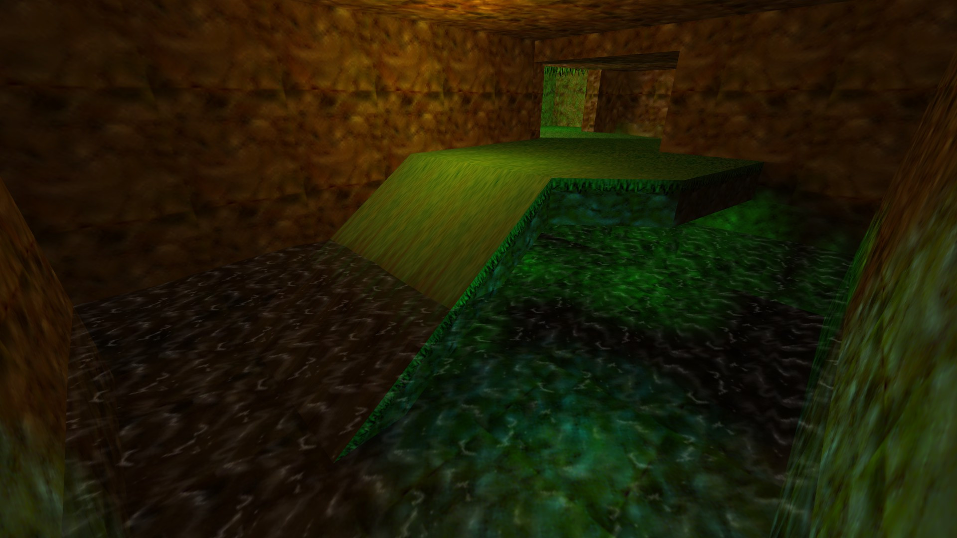 My Tree Mod for Half-Life | HL Mods