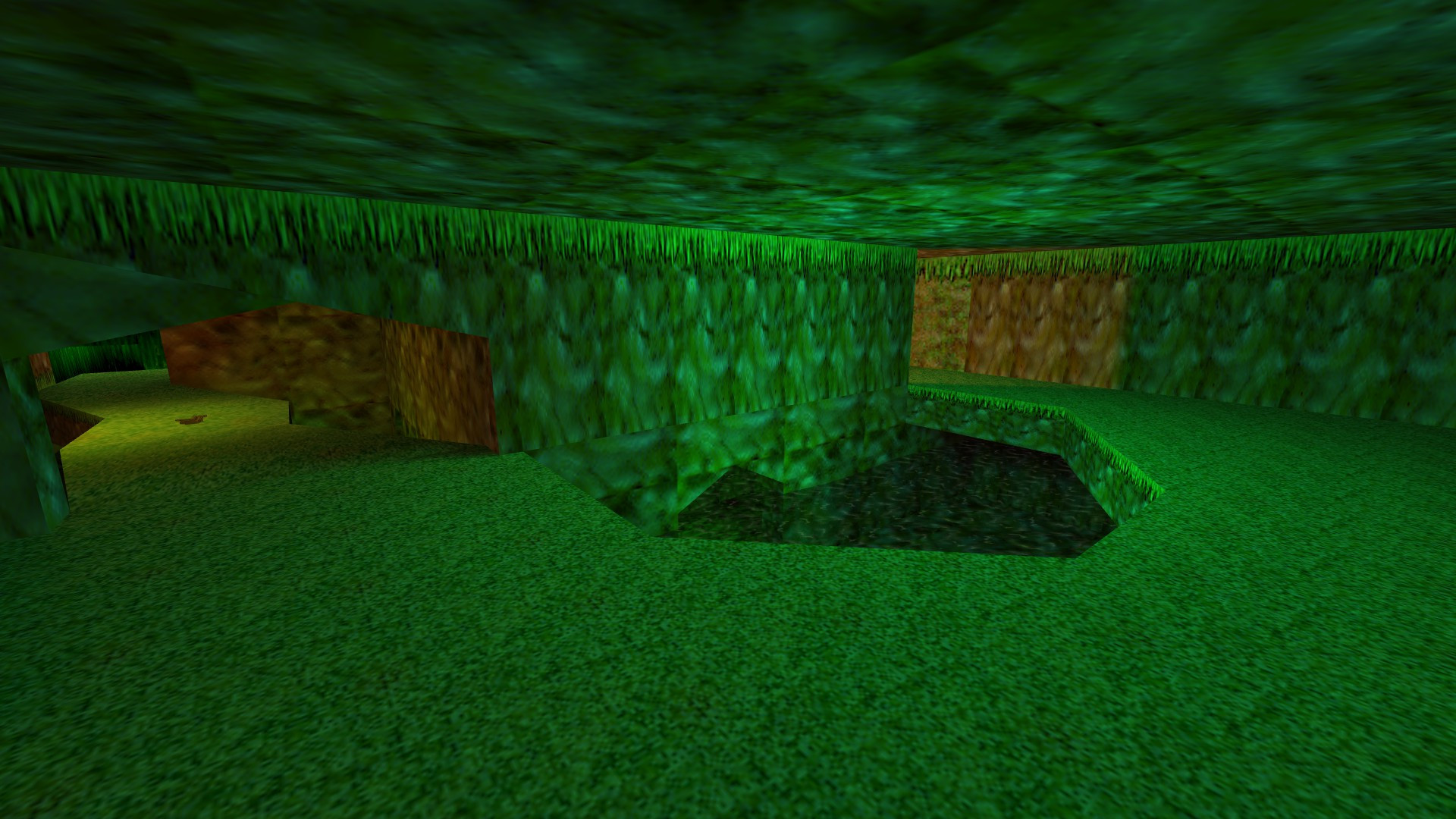 My Tree Mod for Half-Life | HL Mods