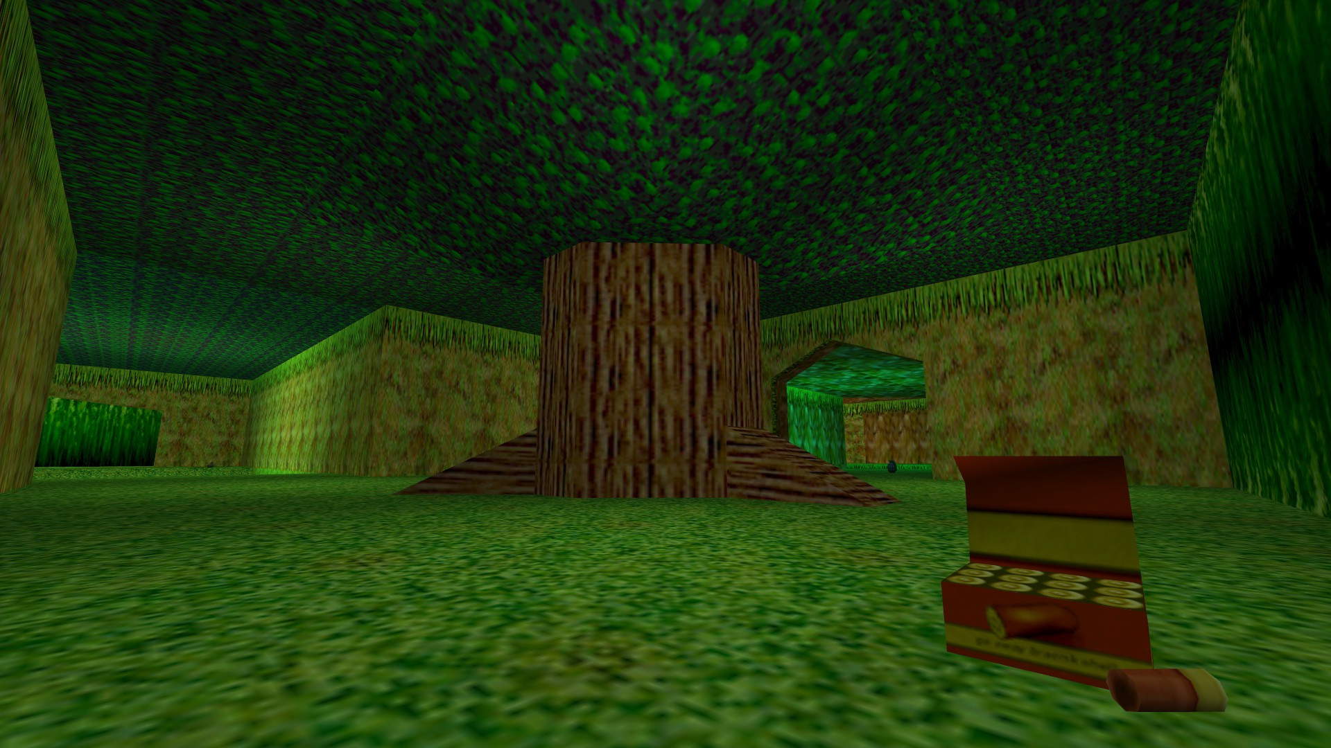 My Tree Mod for Half-Life | HL Mods