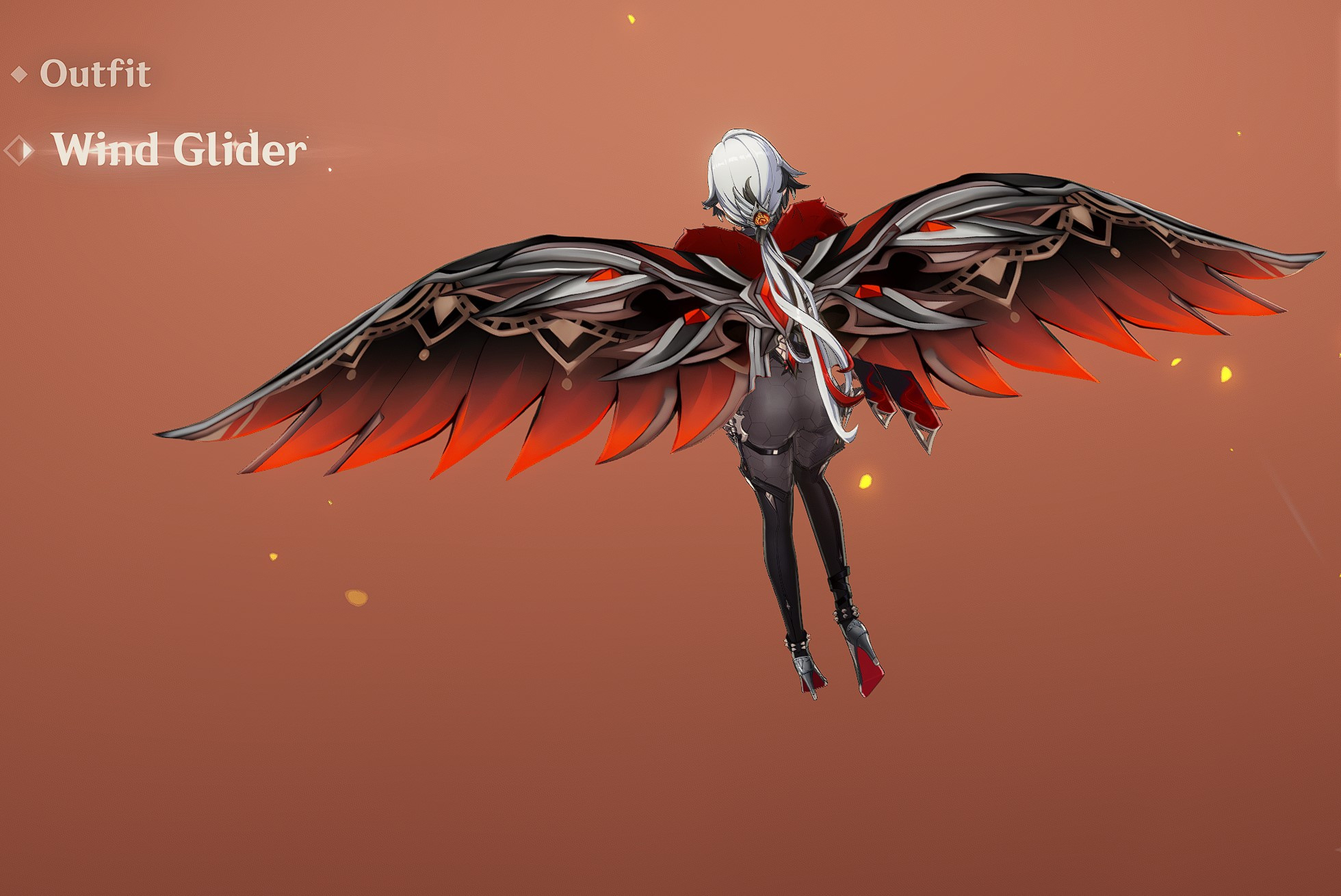 Arlecchino Fatui Boss Mod for Genshin Impact | GI Mods