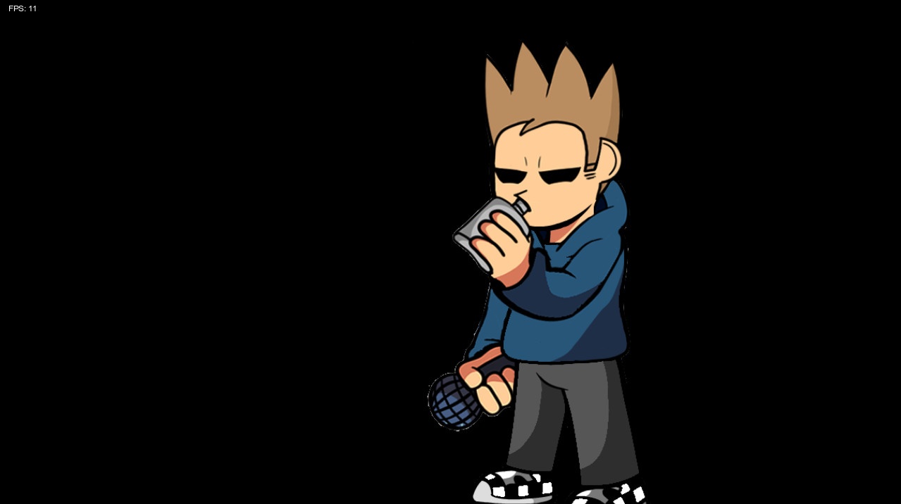 FNF Animal tord and tom Mod for Friday Night Funkin' | FNF Mods