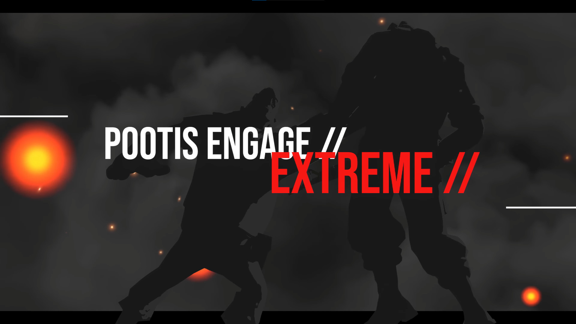 Pootis Engage Intro (with subtitles) Mod for Team Fortress 2 | TF2 Mods