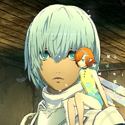 Alternate Outfit for MC Mod for Metaphor: ReFantazio | MF Mods