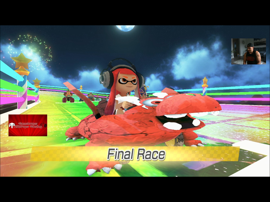 Custom Blarghmobile Kart mod MK8D Mod for Mario Kart 8 Deluxe | MK8D Mods