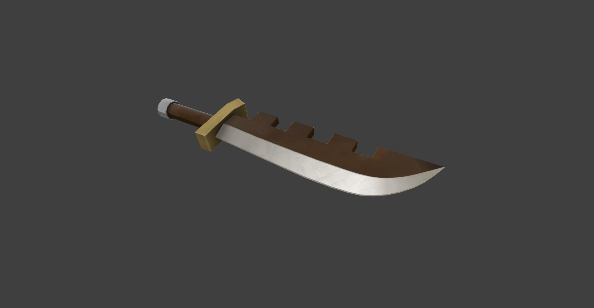 The Sniper's Prinny Machete Mod for Team Fortress 2 | TF2 Mods