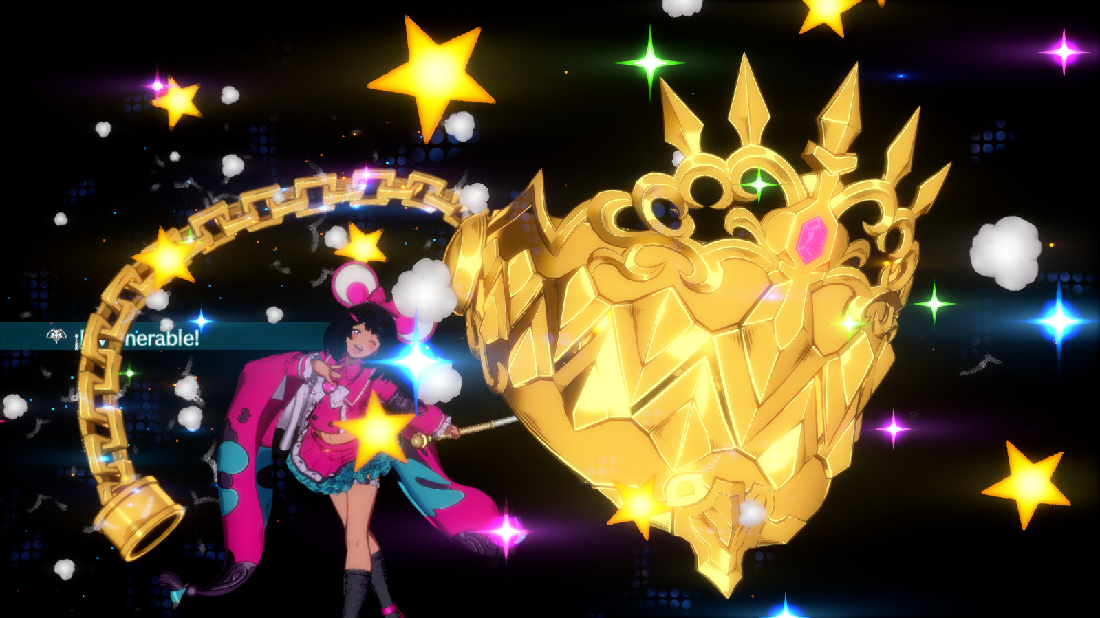 Tan Iron Mouse Recolor Mod for Granblue Fantasy Versus: Rising | GB ...