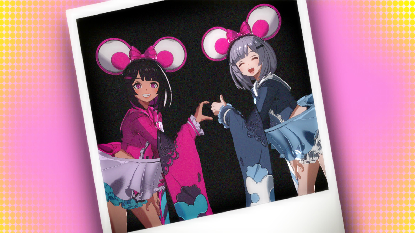 Tan Iron Mouse Recolor Mod for Granblue Fantasy Versus: Rising | GB ...