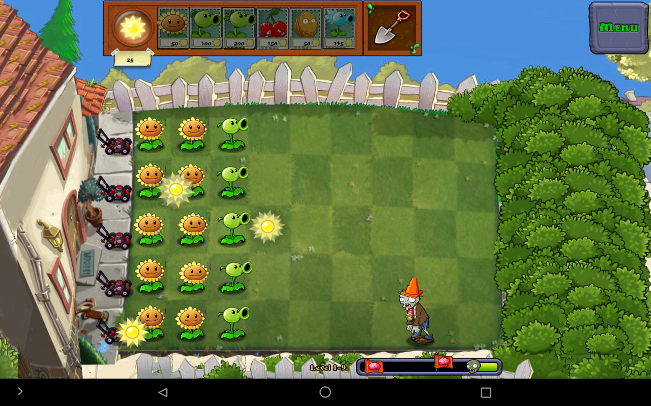 Plants Vs Zombies 2 Android Edition Mod for Plants vs. Zombies | PVZ Mods