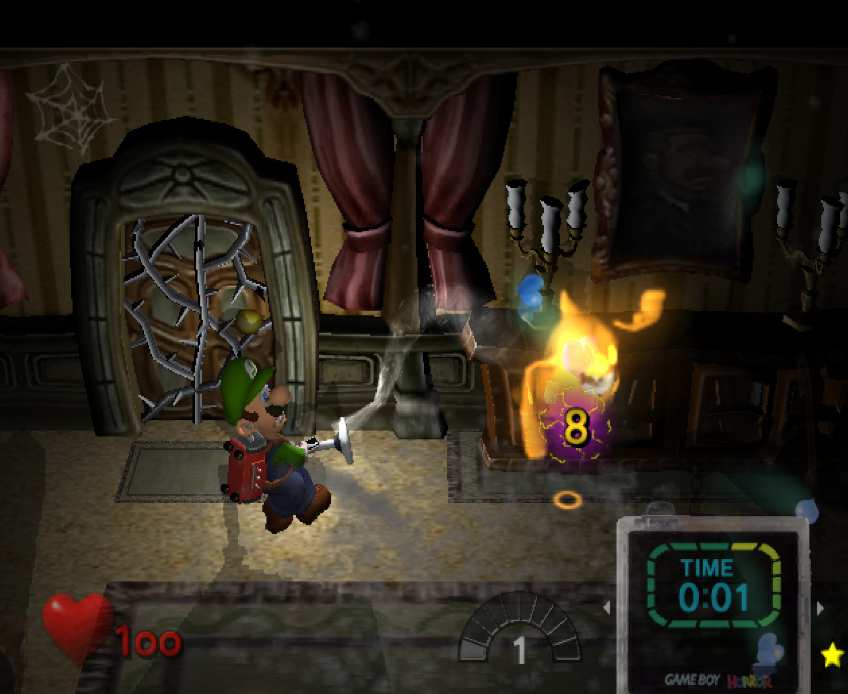 Luigi's Mansion: Premium Deluxe 2.0 Mod for Luigi's Mansion | LM Mods