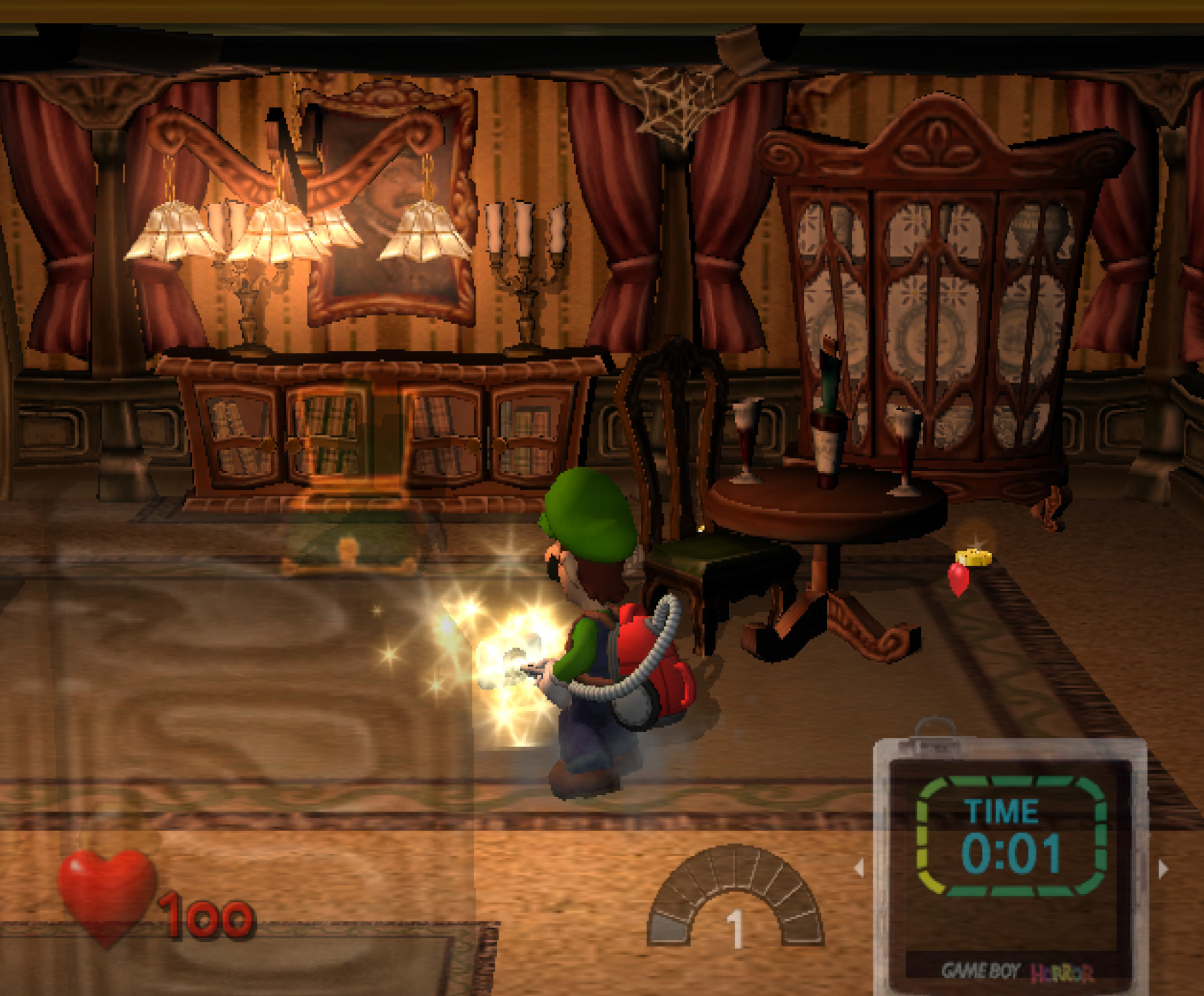 Luigi's Mansion: Premium Deluxe 2.0 Mod for Luigi's Mansion | LM Mods