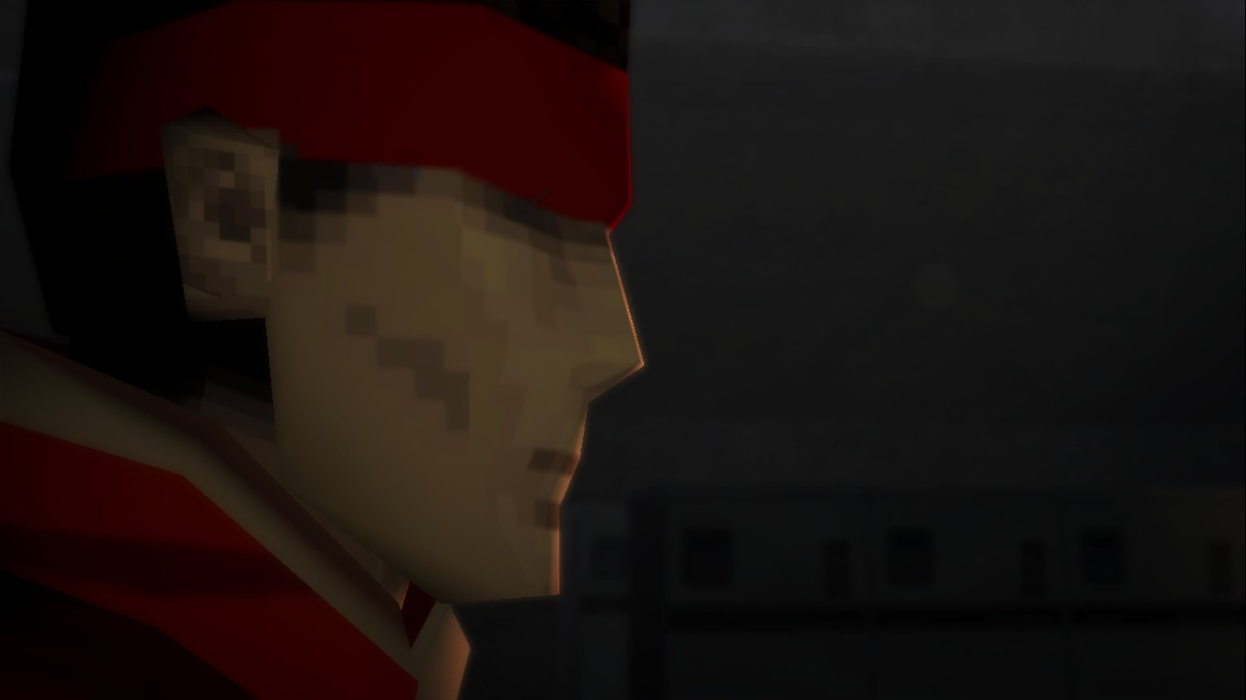MGS1 Snake - Snake's Revenge Mod for Metal Gear Solid V: The Phantom ...